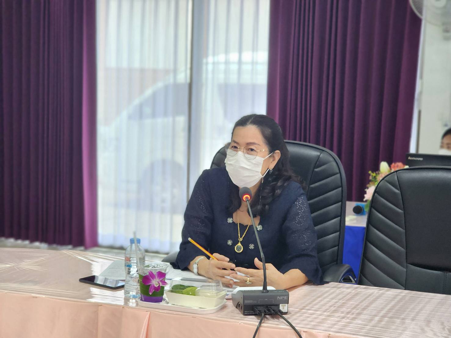 144067 – สำนักงานศึกษาธิการจังหวัดเพชรบุรี