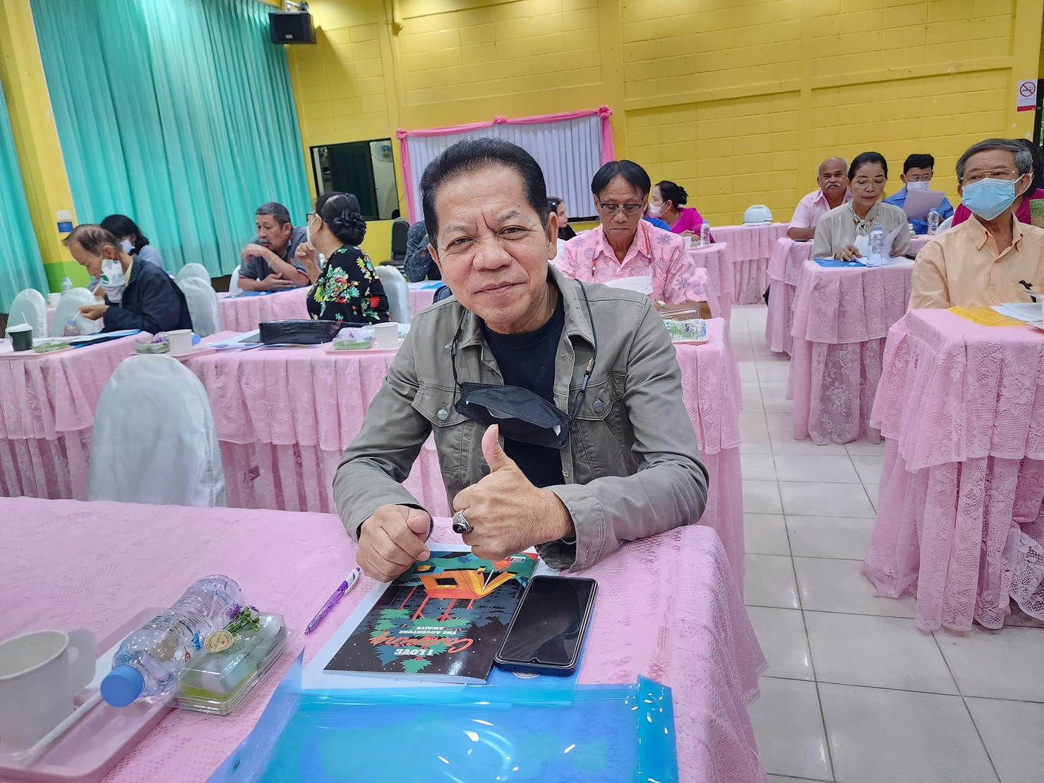 LINE_ALBUM_13666 อส. ศธ._๒๓๐๖๑๔_21 – สำนักงานศึกษาธิการจังหวัดเพชรบุรี